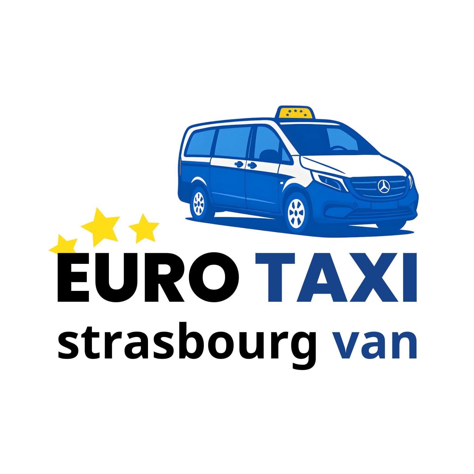 Euro Taxi - Strasbourg